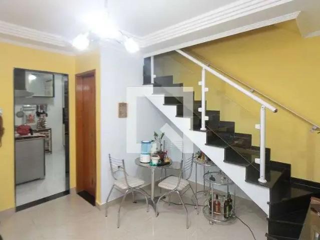 Casa / Sobrado em Condomínio para Locação em São Paulo/SP Vila Alpina 2 Quartos