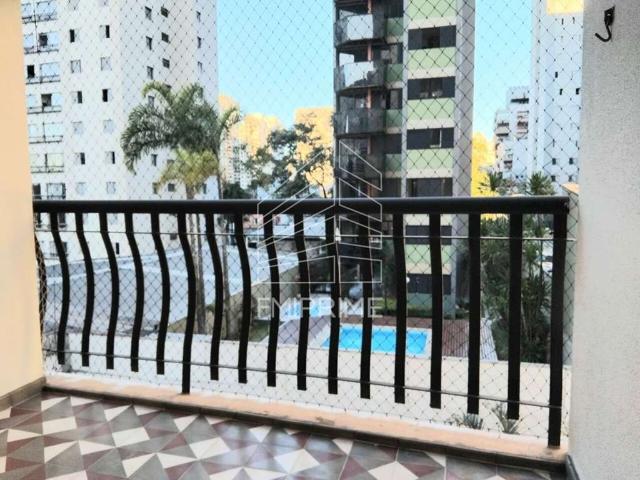 Casa / Sobrado em Condomínio para Locação em São Paulo/SP Vila Anglo Brasileira 3 Quartos