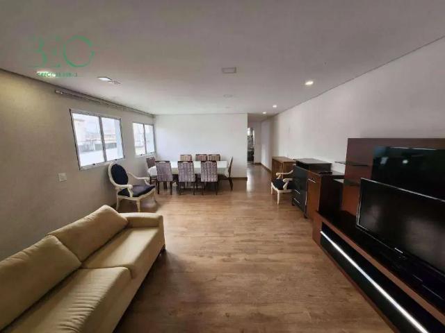 Casa / Sobrado em Condomínio para Locação em São Paulo/SP Vila Anglo Brasileira 4 Quartos