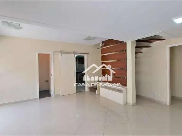 Casa / Sobrado em Condomínio para Locação em São Paulo/SP Vila Andrade 2 Quartos
