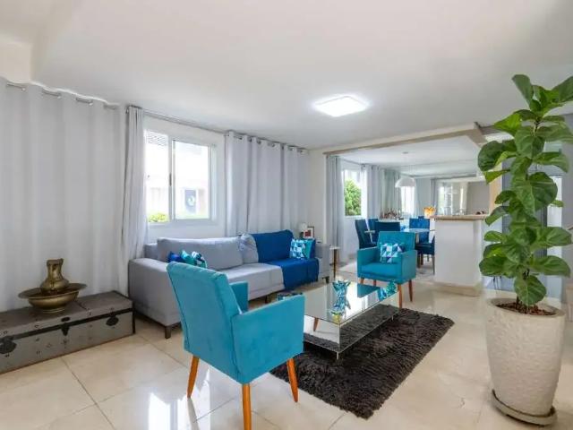 Casa / Sobrado em Condomínio para Locação em São Paulo/SP Vila Andrade 4 Quartos