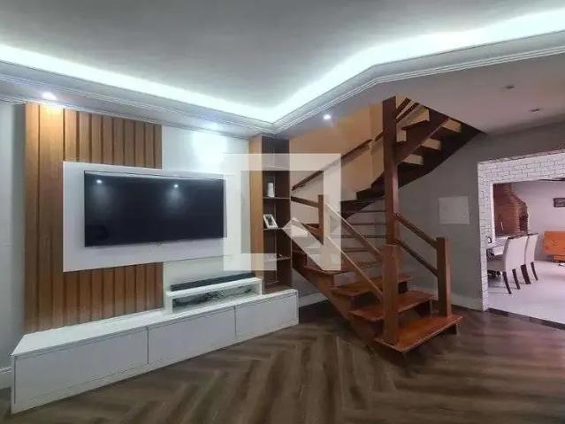 Casa / Sobrado em Condomínio para Locação em São Paulo/SP Vila Antonieta 2 Quartos