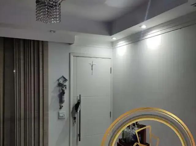 Casa / Sobrado em Condomínio para Locação em São Paulo/SP Vila Antonieta 3 Quartos
