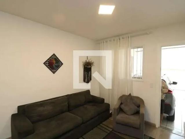 Casa / Sobrado em Condomínio para Locação em São Paulo/SP Vila Antonieta 3 Quartos