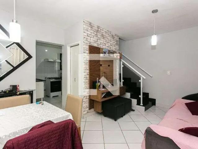 Casa / Sobrado em Condomínio para Locação em São Paulo/SP Vila Aricanduva 2 Quartos