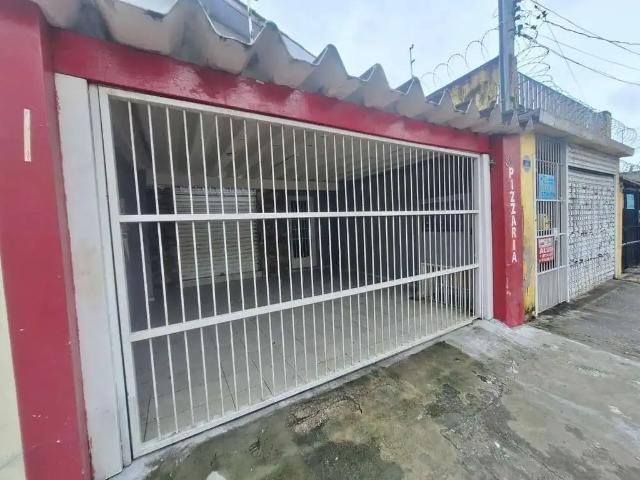 Casa / Sobrado em Condomínio para Locação em São Paulo/SP Vila Butantã 2 Quartos