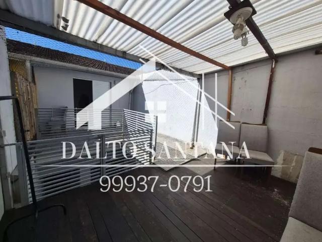 Casa / Sobrado em Condomínio para Locação em São Paulo/SP Vila Butantã 2 Quartos