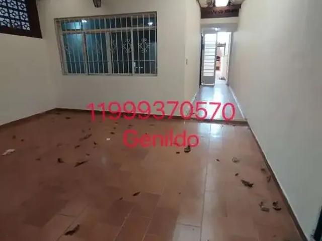 Casa / Sobrado em Condomínio para Locação em São Paulo/SP Vila Butantã 3 Quartos