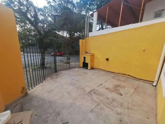 Casa / Sobrado em Condomínio para Locação em São Paulo/SP Vila Butantã 3 Quartos