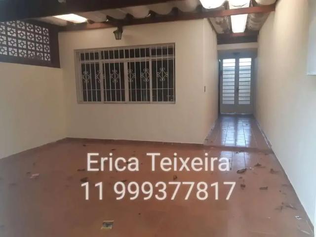 Casa / Sobrado em Condomínio para Locação em São Paulo/SP Vila Butantã 3 Quartos