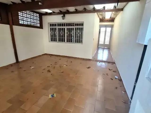 Casa / Sobrado em Condomínio para Locação em São Paulo/SP Vila Butantã 3 Quartos