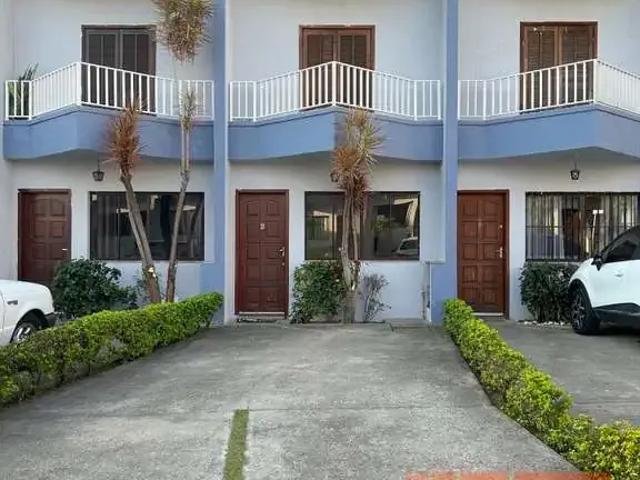 Casa / Sobrado em Condomínio para Locação em São Paulo/SP Vila Bela 3 Quartos