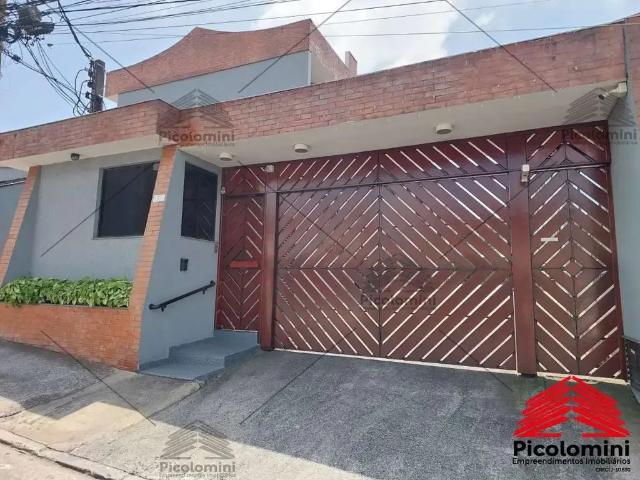 Casa / Sobrado em Condomínio para Locação em São Paulo/SP Vila Bela 3 Quartos