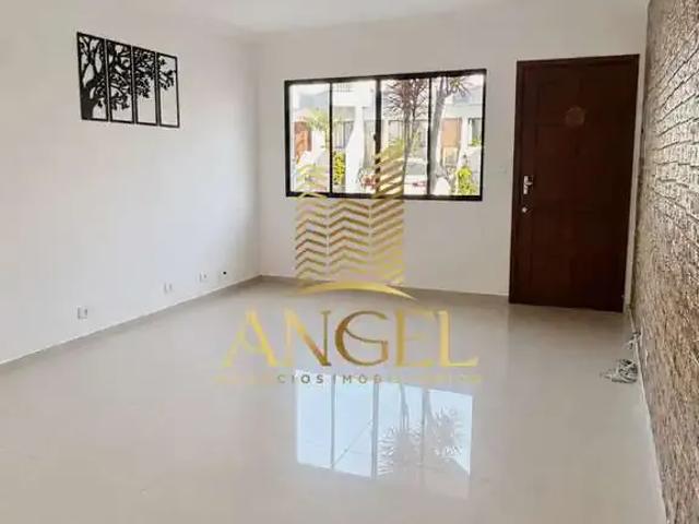 Casa / Sobrado em Condomínio para Locação em São Paulo/SP Vila Bela 3 Quartos