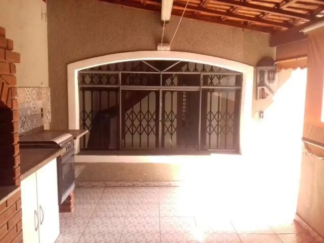 Casa / Sobrado em Condomínio para Locação em São Paulo/SP Vila Bertioga 2 Quartos