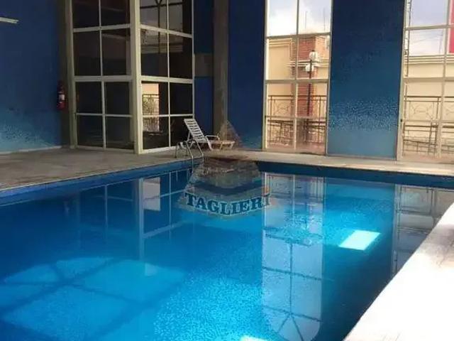 Casa / Sobrado em Condomínio para Locação em São Paulo/SP Vila Carrão 7 Quartos