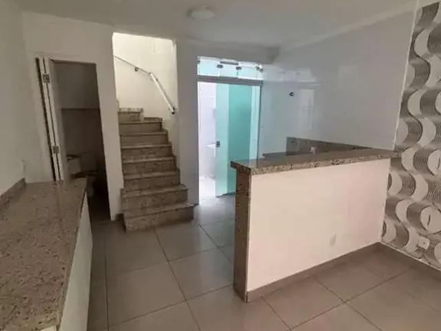 Casa / Sobrado em Condomínio para Locação em São Paulo/SP Vila Carrão 1 Quartos