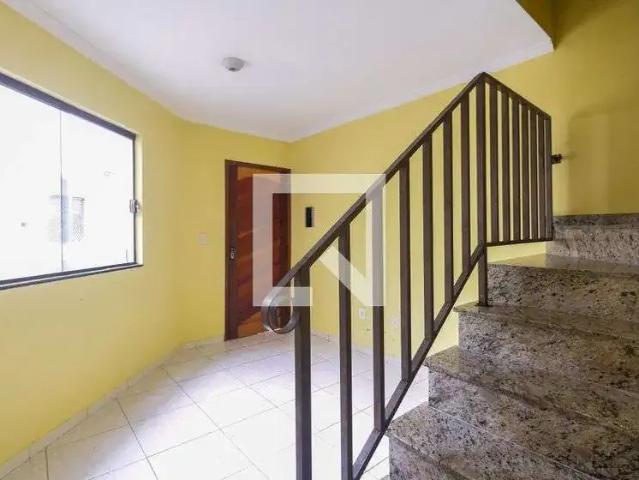 Casa / Sobrado em Condomínio para Locação em São Paulo/SP Vila Carrão 2 Quartos