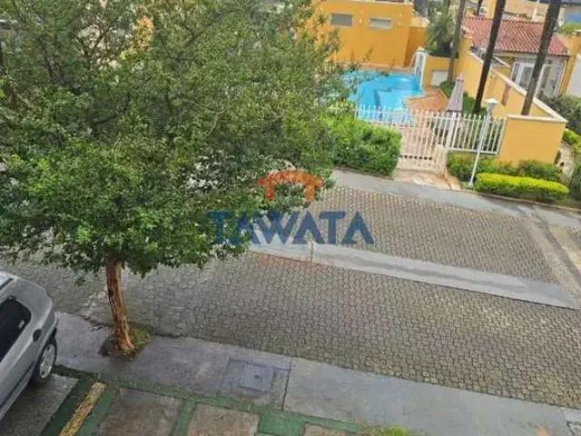 Casa / Sobrado em Condomínio para Locação em São Paulo/SP Vila Carrão 2 Quartos