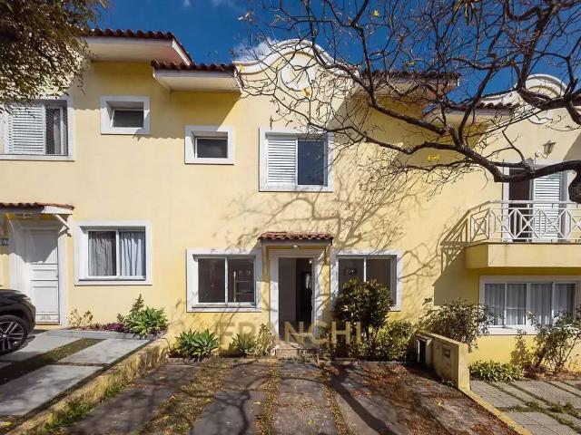 Casa / Sobrado em Condomínio para Locação em São Paulo/SP Vila Carrão 3 Quartos
