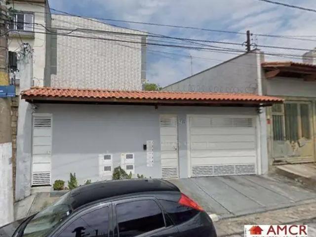 Casa / Sobrado em Condomínio para Locação em São Paulo/SP Vila Carrão 3 Quartos