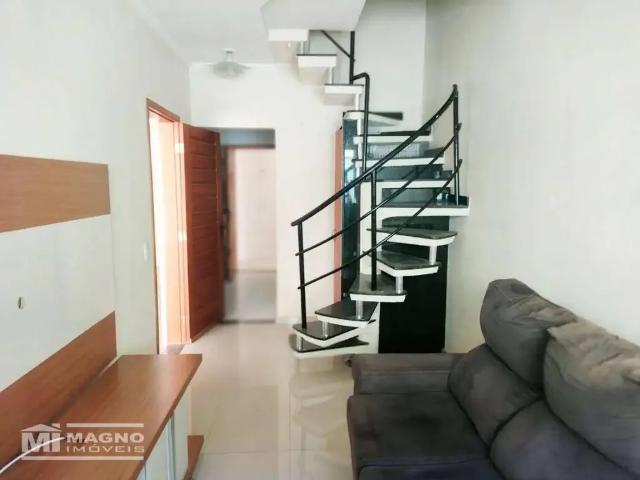 Casa / Sobrado em Condomínio para Locação em São Paulo/SP Vila Cisper 3 Quartos