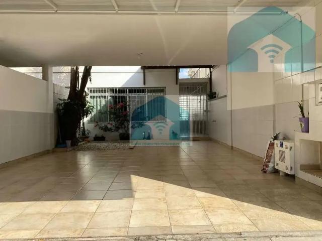 Casa / Sobrado em Condomínio para Locação em São Paulo/SP Vila Congonhas 4 Quartos