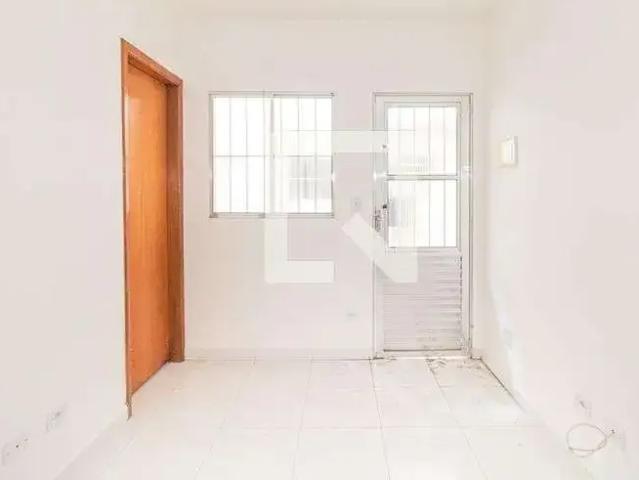 Casa / Sobrado em Condomínio para Locação em São Paulo/SP Vila Constança 1 Quartos