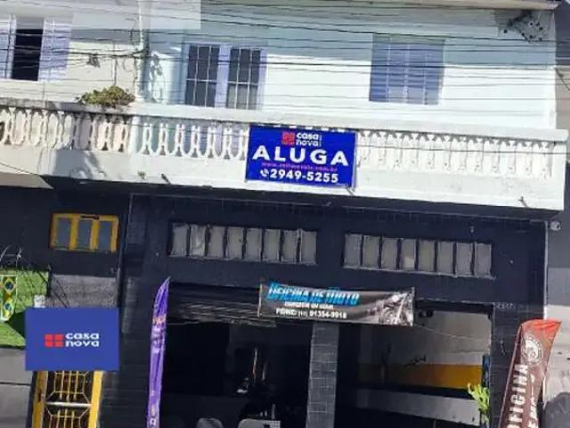 Casa / Sobrado em Condomínio para Locação em São Paulo/SP Vila Constança 2 Quartos