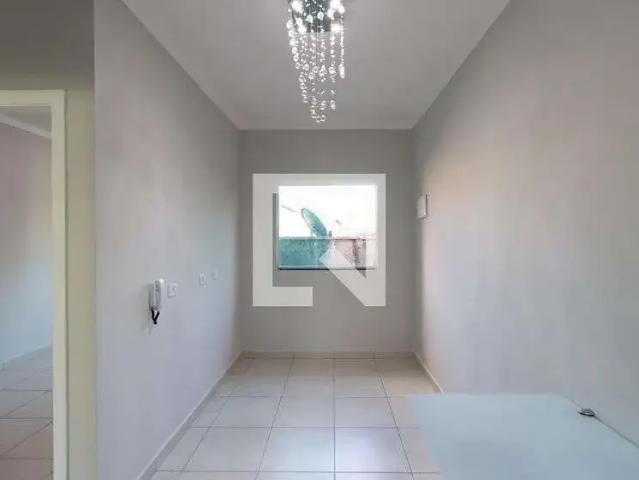 Casa / Sobrado em Condomínio para Locação em São Paulo/SP Vila Constança 2 Quartos