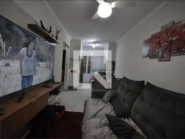 Casa / Sobrado em Condomínio para Locação em São Paulo/SP Vila Constança 2 Quartos