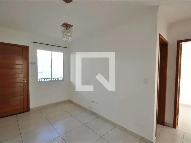 Casa / Sobrado em Condomínio para Locação em São Paulo/SP Vila Constança 2 Quartos