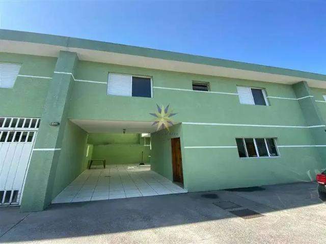Casa / Sobrado em Condomínio para Locação em São Paulo/SP Vila Dalila 3 Quartos