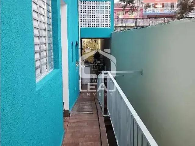 Casa / Sobrado em Condomínio para Locação em São Paulo/SP Vila das Belezas 1 Quartos