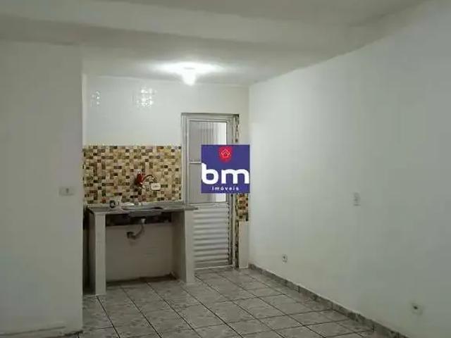 Casa / Sobrado em Condomínio para Locação em São Paulo/SP Vila das Belezas 1 Quartos