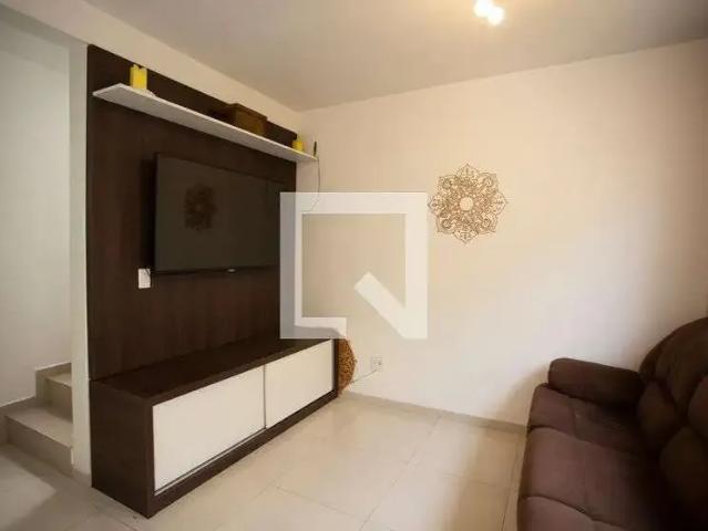 Casa / Sobrado em Condomínio para Locação em São Paulo/SP Vila das Mercês 3 Quartos