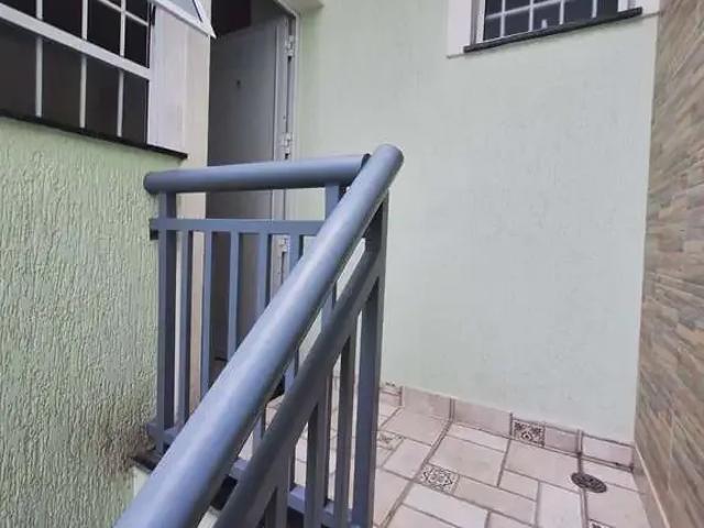Casa / Sobrado em Condomínio para Locação em São Paulo/SP Vila das Mercês 1 Quartos