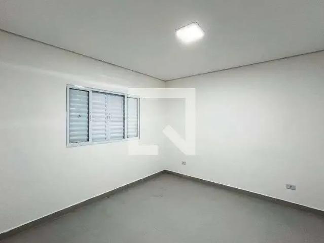 Casa / Sobrado em Condomínio para Locação em São Paulo/SP Vila das Mercês 1 Quartos