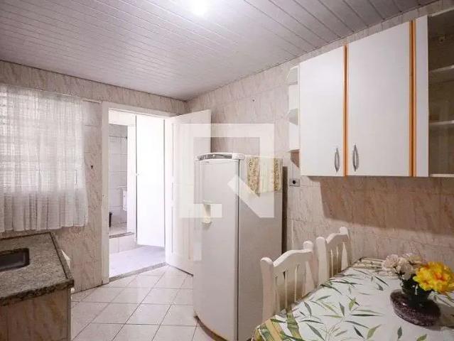 Casa / Sobrado em Condomínio para Locação em São Paulo/SP Vila das Mercês 1 Quartos