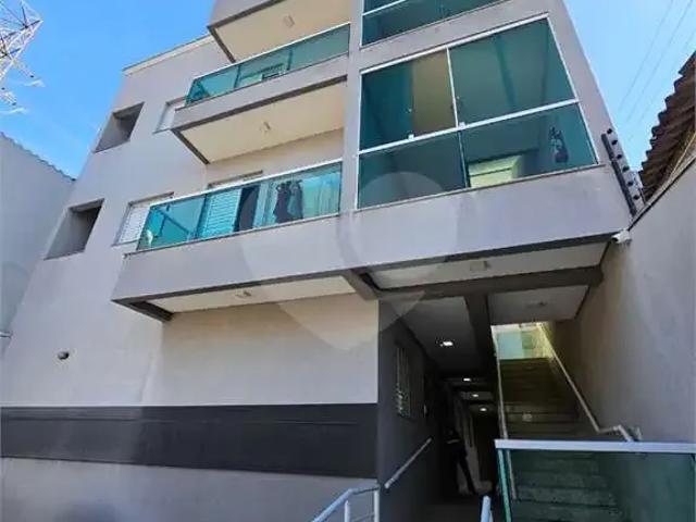 Casa / Sobrado em Condomínio para Locação em São Paulo/SP Vila Divina Pastora 2 Quartos