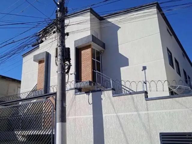 Casa / Sobrado em Condomínio para Locação em São Paulo/SP Vila Dom Pedro II 2 Quartos