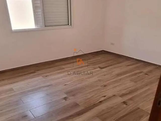Casa / Sobrado em Condomínio para Locação em São Paulo/SP Vila Dom Pedro II 2 Quartos
