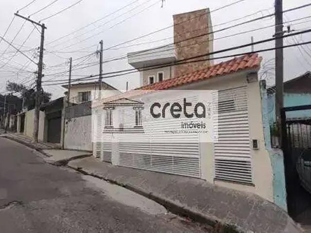 Casa / Sobrado em Condomínio para Locação em São Paulo/SP Vila dos Remédios 1 Quartos