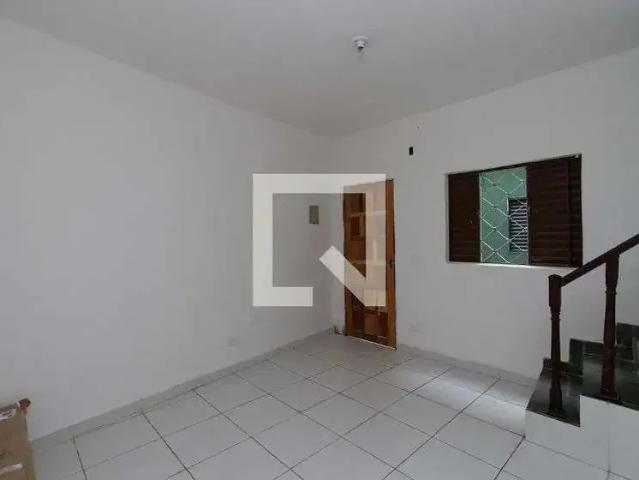 Casa / Sobrado em Condomínio para Locação em São Paulo/SP Vila Ede 2 Quartos