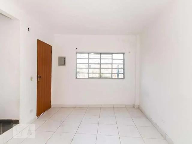 Casa / Sobrado em Condomínio para Locação em São Paulo/SP Vila Ede 2 Quartos