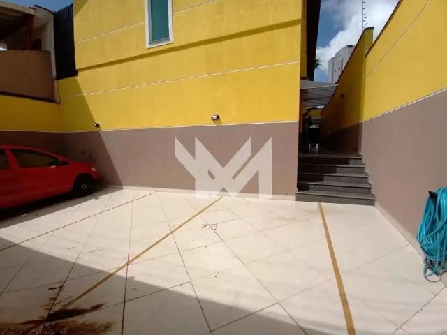 Casa / Sobrado em Condomínio para Locação em São Paulo/SP Vila Ede 2 Quartos