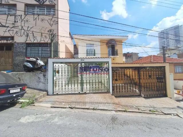 Casa / Sobrado em Condomínio para Locação em São Paulo/SP Vila Ede 3 Quartos