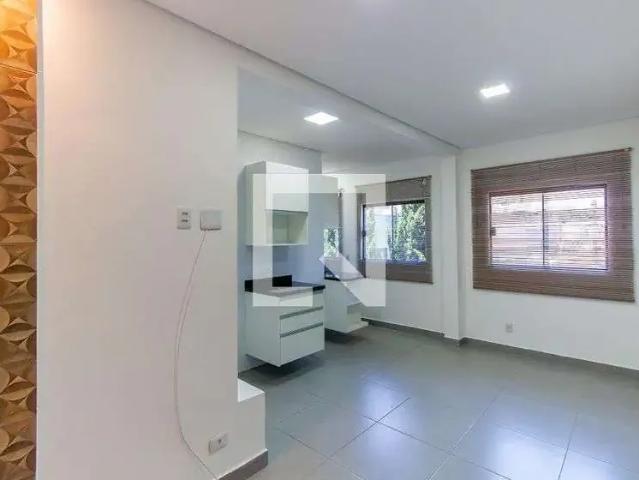 Casa / Sobrado em Condomínio para Locação em São Paulo/SP Vila Ema 1 Quartos