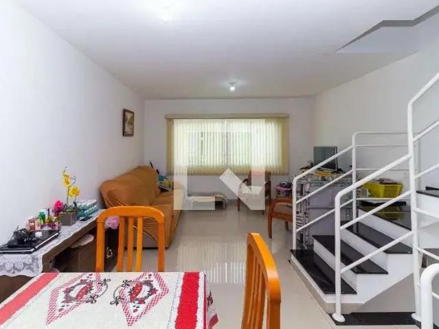 Casa / Sobrado em Condomínio para Locação em São Paulo/SP Vila Ema 2 Quartos