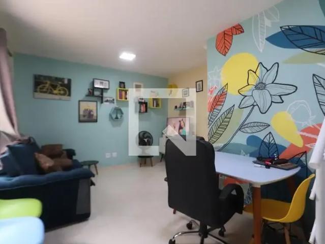 Casa / Sobrado em Condomínio para Locação em São Paulo/SP Vila Ema 2 Quartos